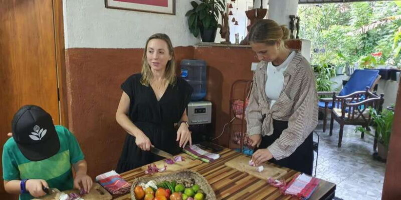 Private Traditional Sri Lankan Cooking Class in Kandy - Why This Tour Stands Out