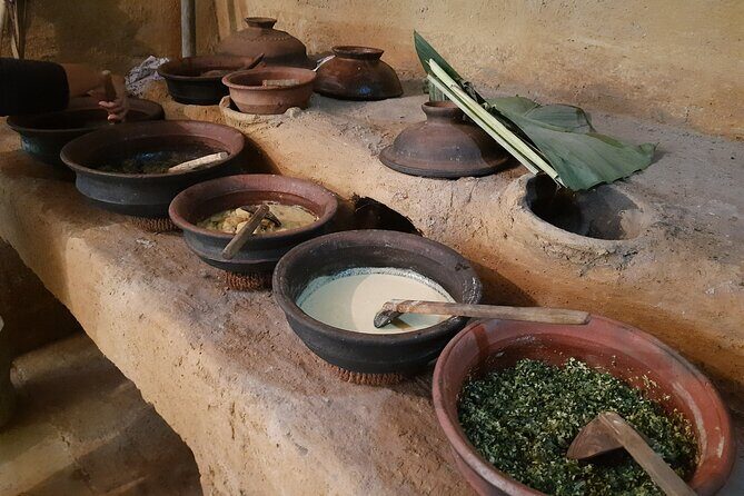 Private Traditional Sri Lankan Village Food Trail - What to Expect on the Food Trail