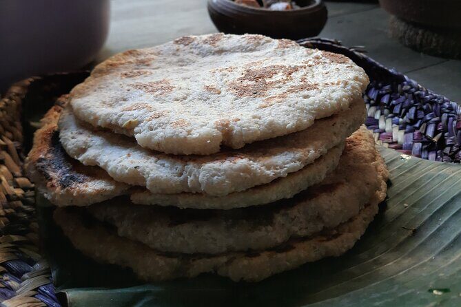 Private Traditional Sri Lankan Village Food Trail - The Food & Drink Highlights