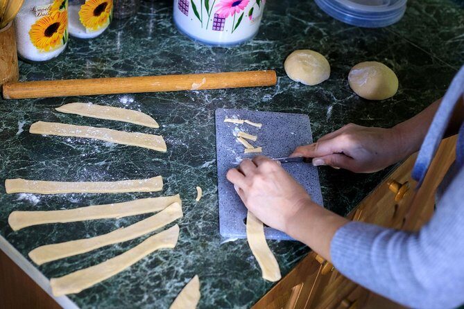 Private Traditional Uzbek Cooking Class in a Lovely Tashkent Home - FAQ
