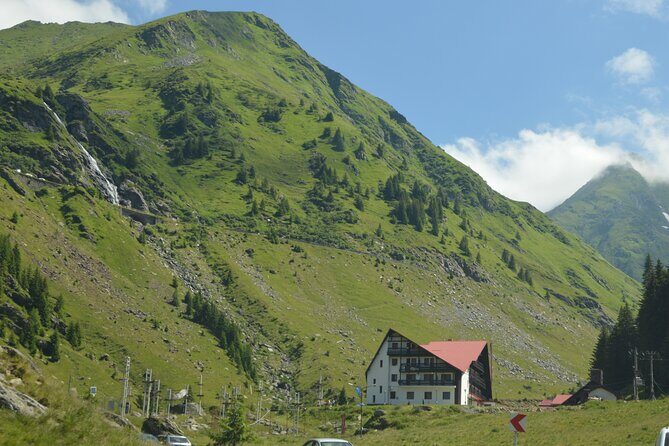 Private Transfagarasan Road Scenic Tour from Bucharest - Why This Tour Is a Standout Choice