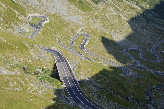 Private Transfagarasan Road Scenic Tour from Bucharest - Practical Details and Tips