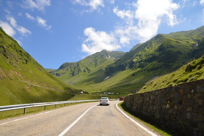 Private Transfagarasan Road Scenic Tour from Bucharest - FAQ