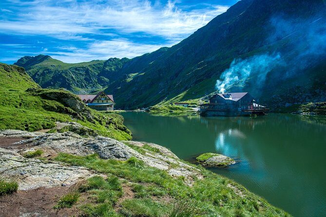 Private Transfagarasan&Balea Lake - Exploring Romania’s Hidden Gems: The Private Transfagarasan & Balea Lake Tour