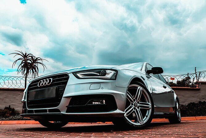 Private Transfer 1 way Barcelona El Prat BCN Airport to Barcelona city and Hotel - Key Points