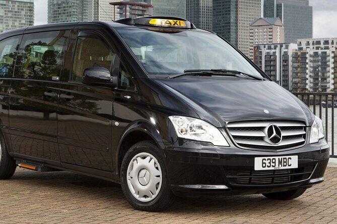 Private Transfer 1 way Barcelona El Prat BCN Airport to Barcelona city and Hotel - Authentic Traveler Insights