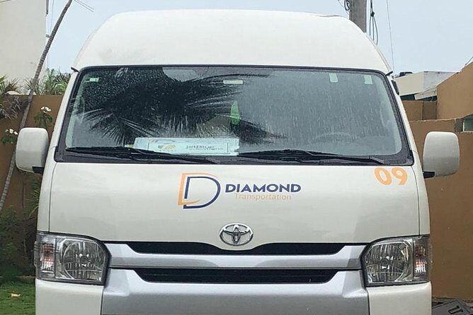 Private Transfer 1 way Punta Cana Airport and Bayahibe, La Romana - Introduction