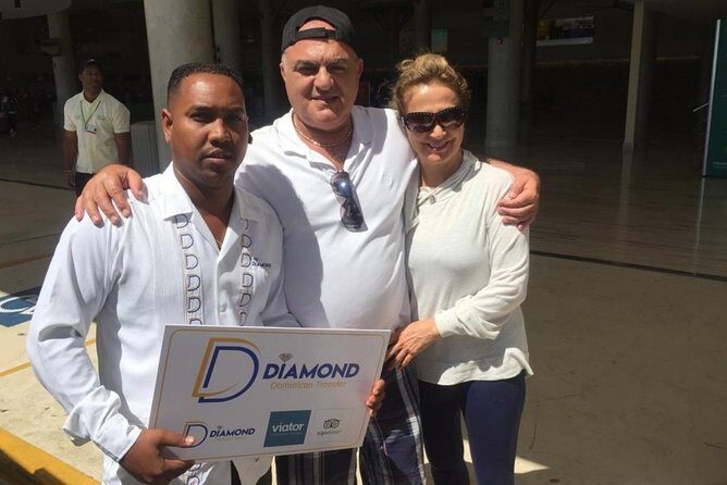 Private Transfer 1 way Punta Cana Airport and Bayahibe, La Romana - The Experience Breakdown