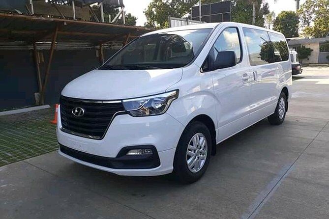 Private transfer - The Lowdown on the Punta Cana Private Transfer