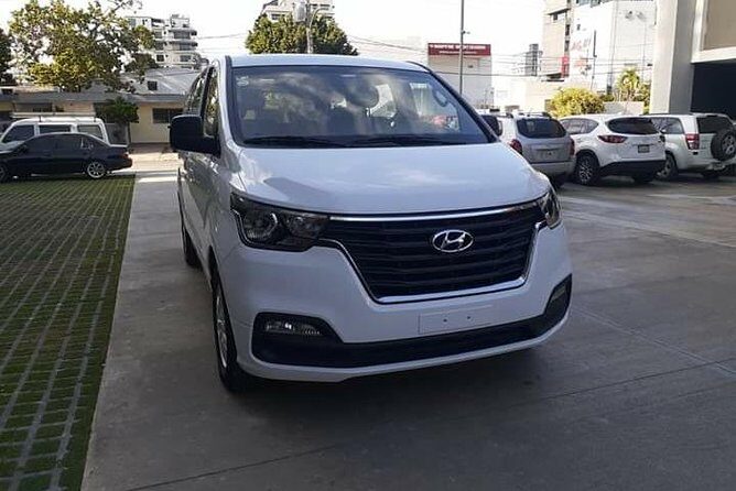 Private transfer - Key Points