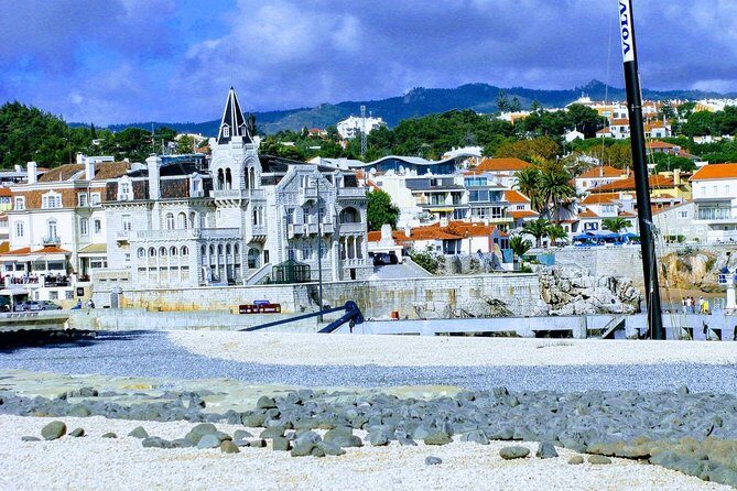 Private Transfer Aeroporto Lisboa - Cascais - Why this transfer stands out