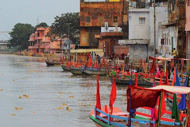 Private Transfer- Agra city to Delhi via Mathura - Detailed Breakdown of the Experience