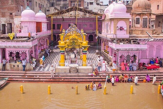 Private Transfer- Agra city to Delhi via Mathura - Authentic Experiences & Traveler Insights