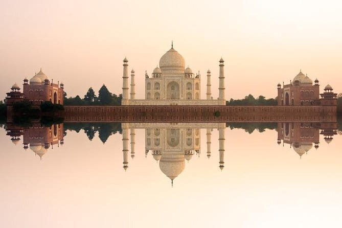 Private Transfer: Agra City to Jaipur City With Abandoned City - Why Choose This Experience?