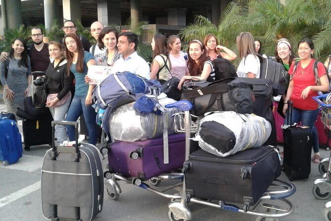 Private Transfer: Agra City to Ranthambore National Park With Abandoned City - Key Points