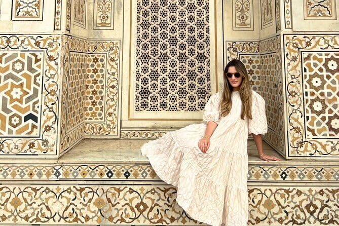 Private Transfer Agra to Delhi - Why Travelers Love This Service