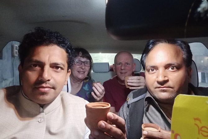 Private Transfer Agra to Varanasi by Car - The Bottom Line: Who Is It Best For?