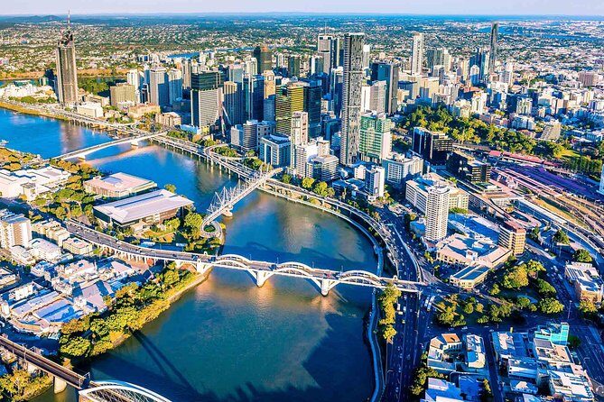 Private Transfer: Airport BNE or Brisbane City to Cruise Port - Key Points