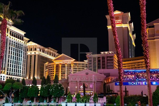 Private Transfer: Airport LAS to Las Vegas by Luxury SUV or Van - Cost and Value Analysis