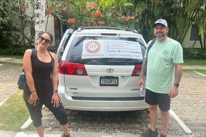 Private Transfer Airport Puerto Plata to Cabarete or Sosua - Final Thoughts