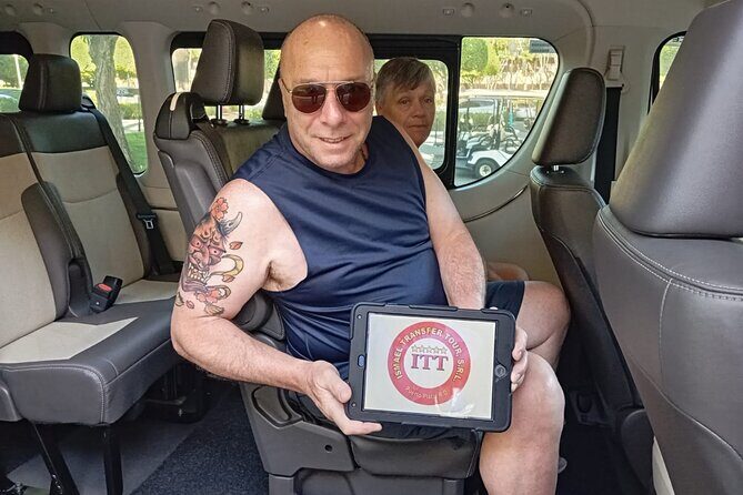 Private Transfer Airport Puerto Plata to Cabarete or Sosua - FAQ