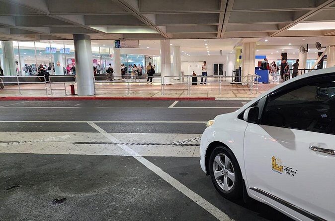 Private Transfer Airport SJU to Old San Juan Vice versa One way - FAQ