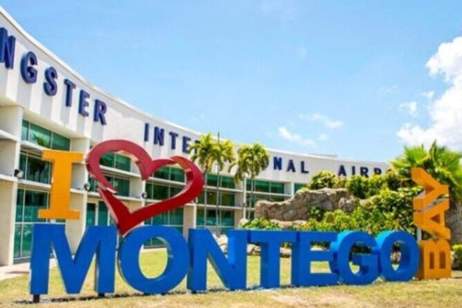 Private Transfer Airport to Montego bay Hotels in Jamaica - Introduction: A Smooth Start or End to Your Jamaican Adventure