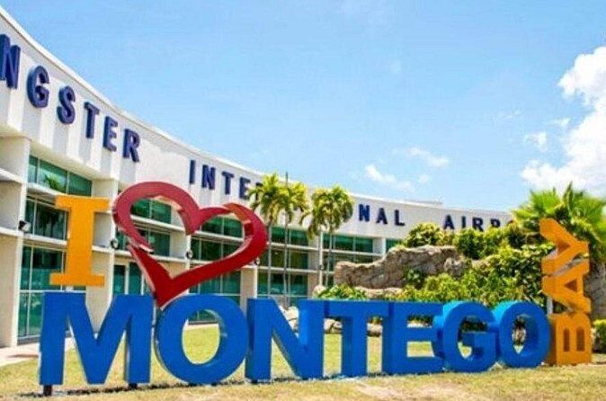 Private Transfer Airport to Montego bay Hotels in Jamaica - FAQ