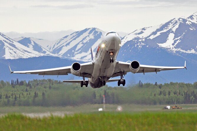 Private Transfer, Anchorage to Seward Cruise Ship Terminal - Why Travelers Appreciate This Service