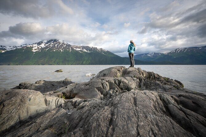Private Transfer, Anchorage to Whittier Cruise Ship Terminal - The Drivers and Service Quality