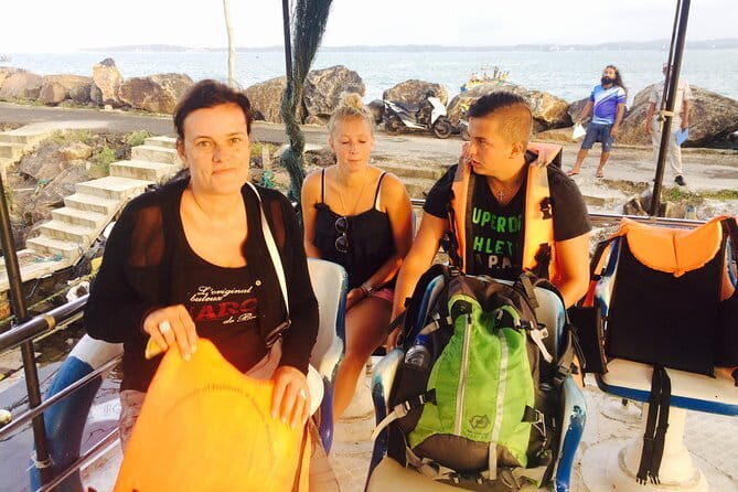 Private Transfer and Whale Watching Tour from Hikkaduwa and Galle - Authentic Traveler Insights