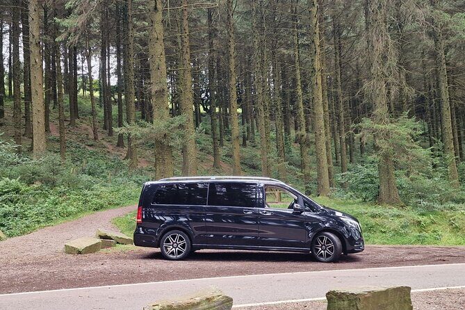Private transfer any London hotel to/from Southampton Cruise Port - Private transfer any London hotel to/from Southampton Cruise Port