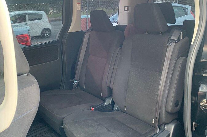 Private Transfer anywhere in Jamaica for up to 5 people - The Value for Your Money