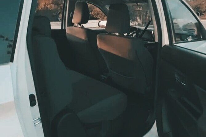 Private transfer Apto Cancun-Playa del Carmen | Viaje Redondo - Who Should Consider This Transfer?