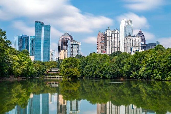 Private Transfer: Atlanta to H. J. Airport ATL in Business Car - Final Thoughts: Who Will Benefit Most?