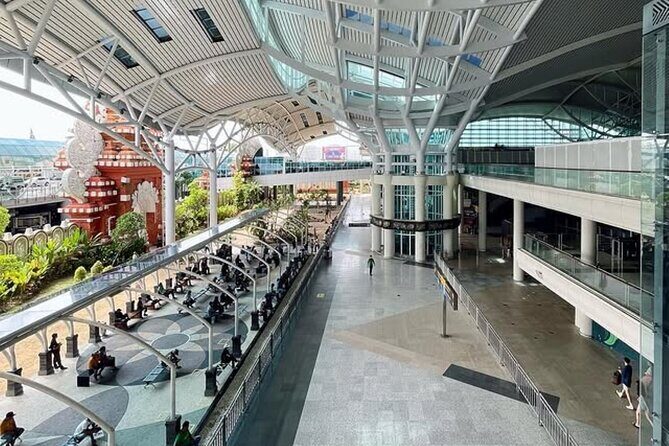 Private Transfer: Bali Airport (DPS) to Hotel - FAQs