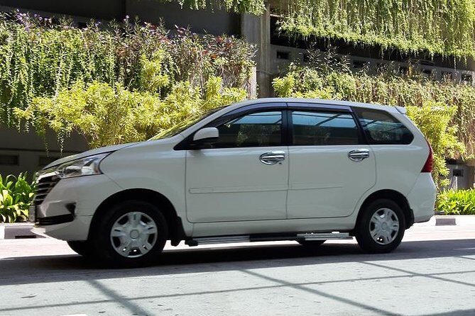 Private Transfer: Bali Airport to-from Ubud (Arrival, Departure and Round-Trip) - An Honest Look at Bali Airport Transfers to Ubud