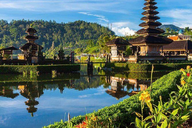 Private Transfer Bandung Airport (BDO) to Kel. Sekejati - A Closer Look at the Transfer Experience