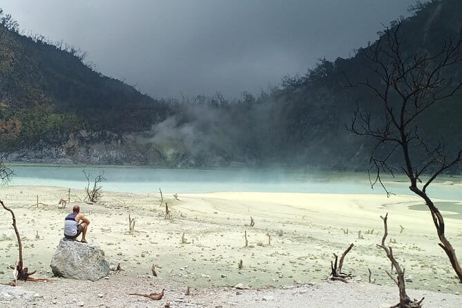 Private Transfer Bandung Airport (BDO) to Lembang - Who Should Consider This Transfer?