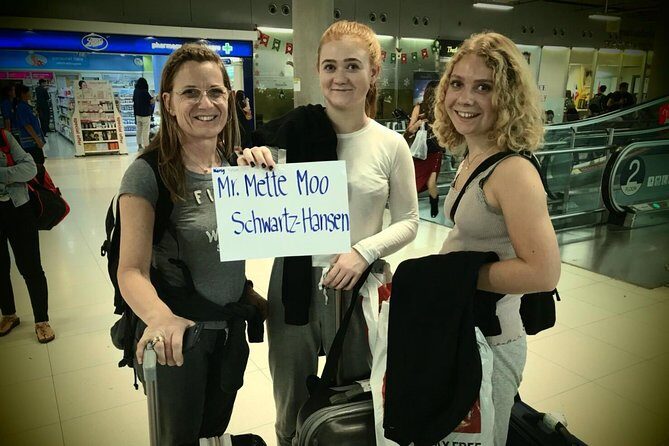 Private Transfer Bangkok Airport - Koh Chang Island - What Our Reviewers Say