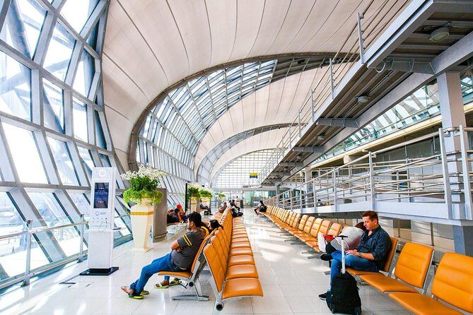 Private Transfer : Bangkok Hotel to Bangkok Airport Departure (SHA Plus) - Who Will Benefit Most?