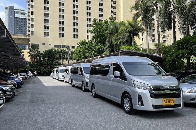 Private Transfer Bangkok to Koh Chang Pier - Why Choose This Transfer?