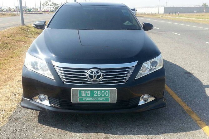 Private transfer Bangkok to Pattaya city - Pros and Cons: A Balanced Look