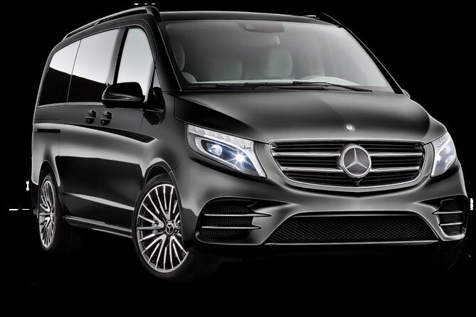 Private Transfer Barcelona City to BCN airport - What to Expect on Your Ride