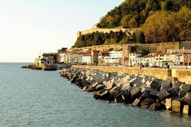 Private transfer: Barcelona to San Sebastian, 2h Stop in Pamplona - Who Would Enjoy This Tour?