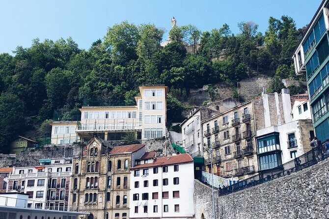 Private transfer: Barcelona to San Sebastian, 2h Stop in Pamplona - Final Thoughts