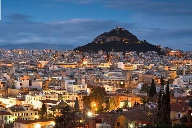 Private Transfer between Athens Airport and Athens City Center - FAQ
