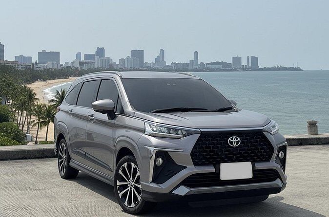 Private Transfer Between Bangkok and Pattaya by Comfortable SUV - Who Should Consider This Transfer?