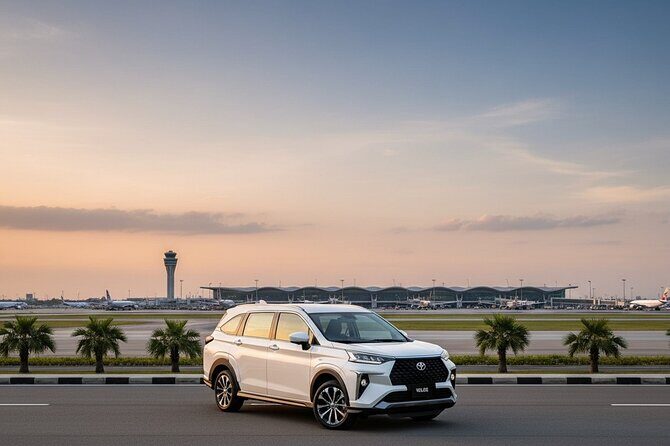 Private Transfer Between Bangkok and Pattaya by Comfortable SUV - FAQ