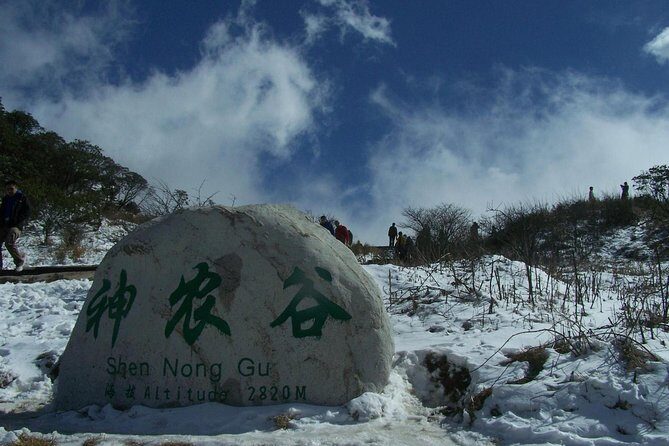 Private Transfer between Beijing and Zhuozhou - Introduction